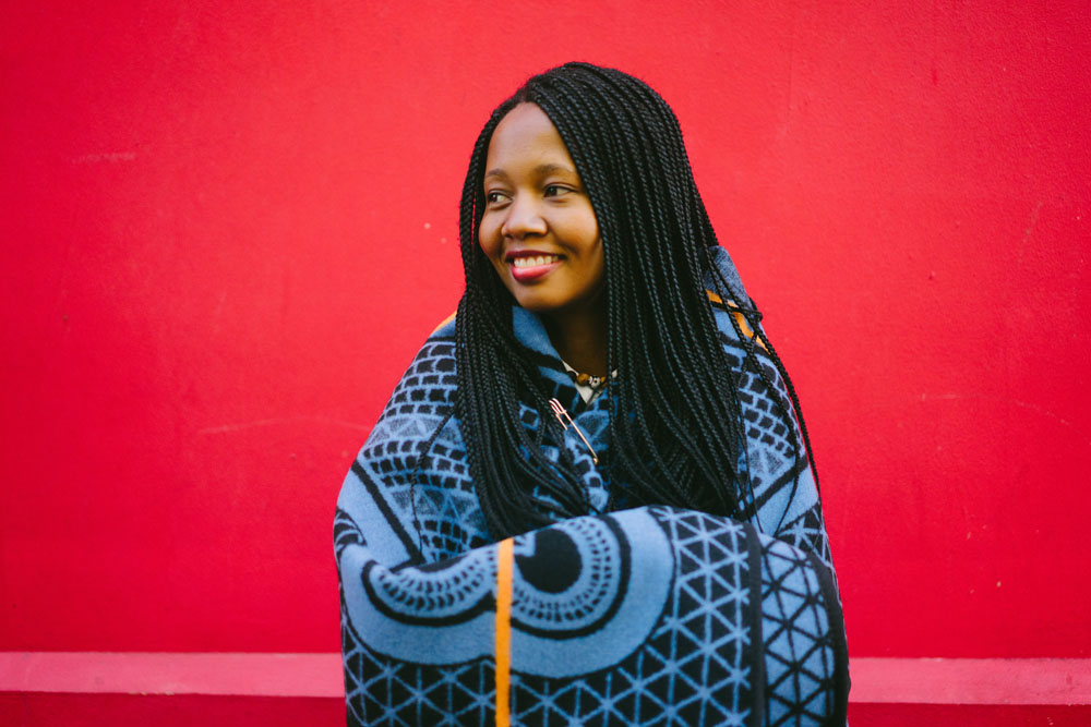 The Art of the Basotho Blanket – Sparrow Society
