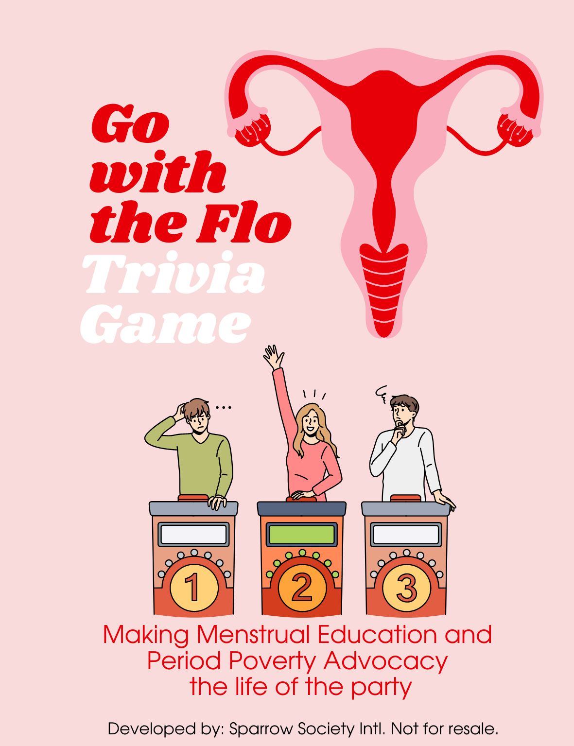 Period Parties – Sparrow Society