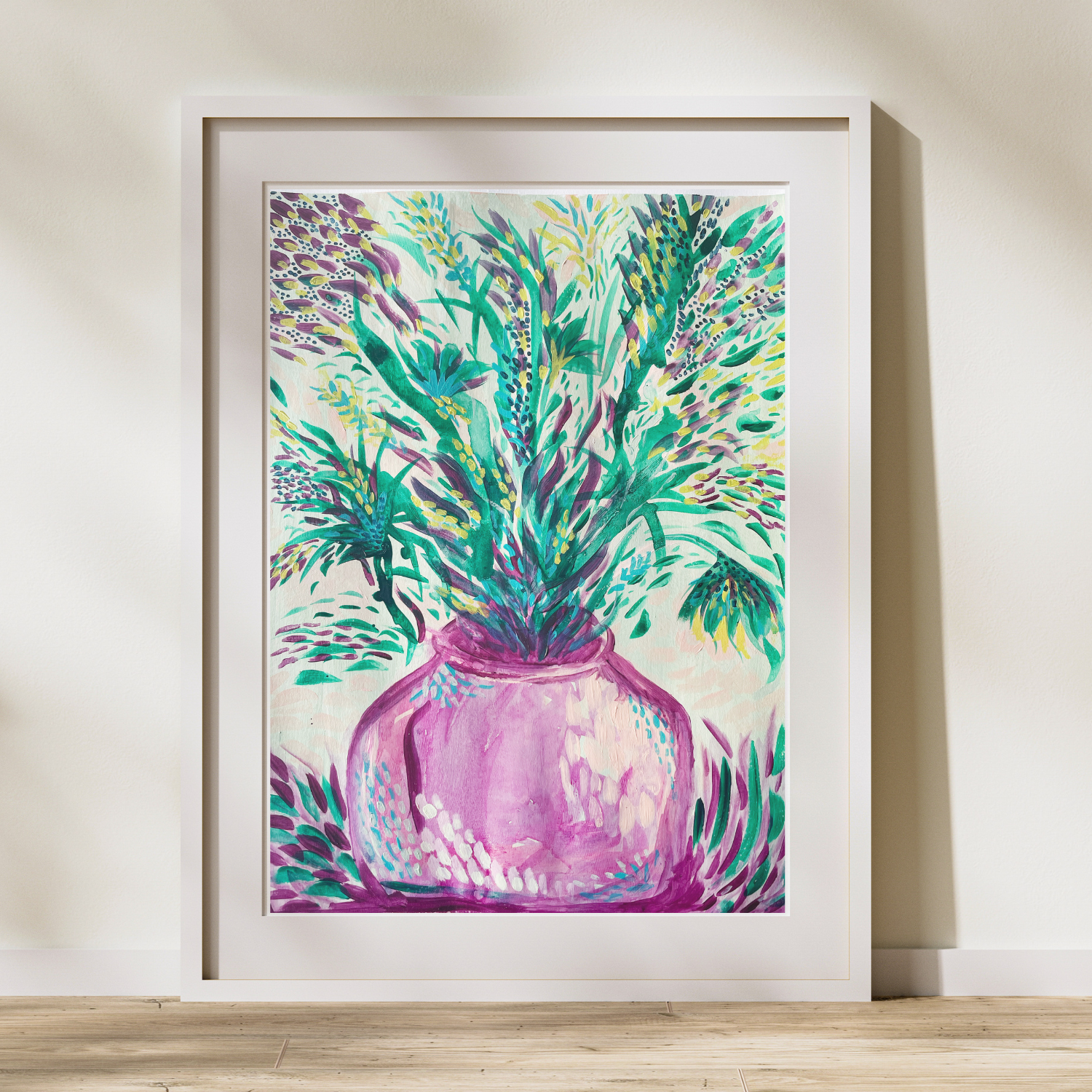 Artist – Kate – Sparrow Society